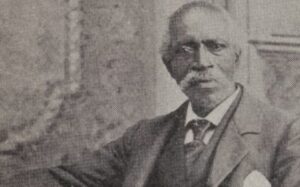 Thomas Elkins- Le savant noir pluridimensionnel - Libula